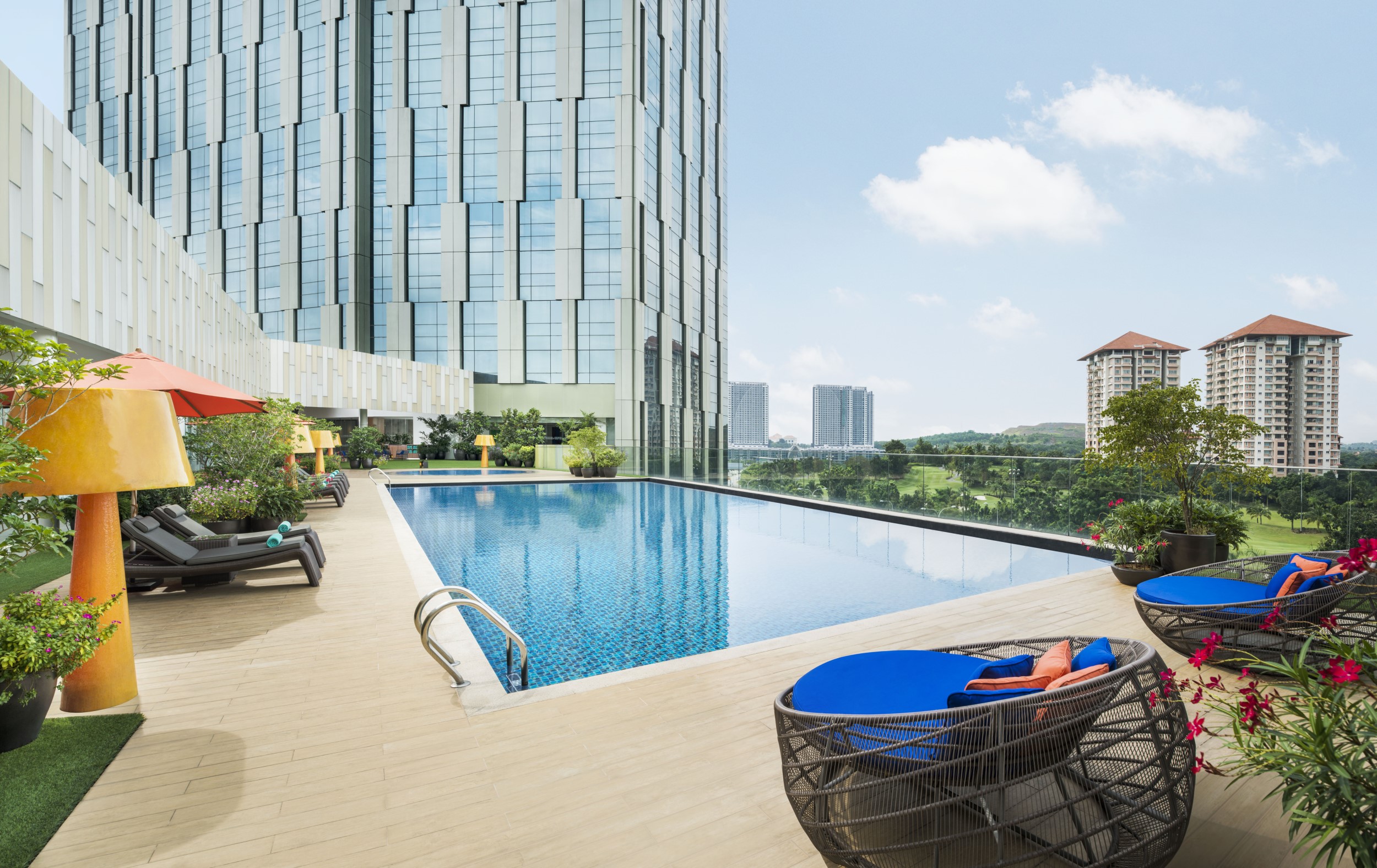 IOI Resort City @ Putrajaya | IOI Properties